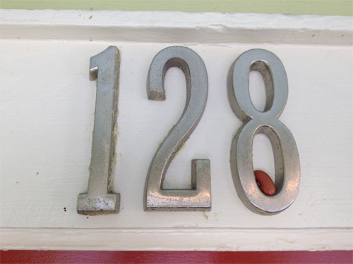 bean numbers :: stories :: Camellia Brand