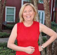 How Do You Red Bean, Susan Ford?