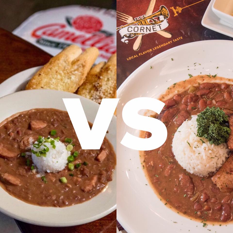 Bean Madness Tournament Champion is Crowned