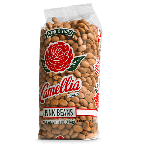 Pink Beans | Camellia Brand