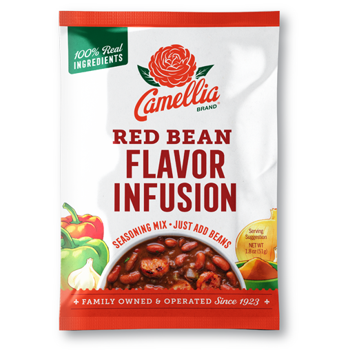 How-To: Easy Red Beans & Rice