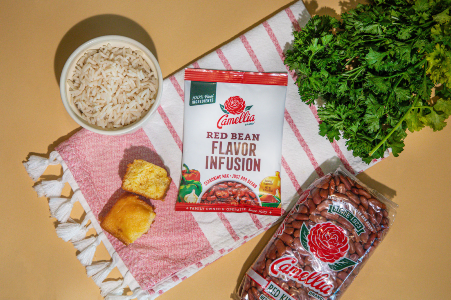 How-To: Easy Red Beans & Rice
